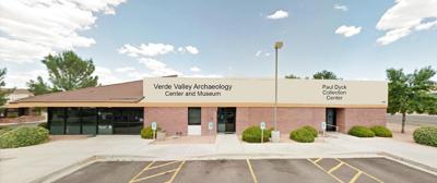 Archaeology Center to purchase former VVMC Clinic building | Camp Verde ...