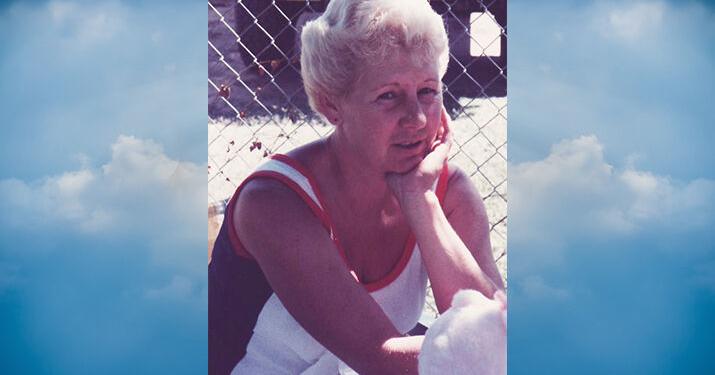 Obituary: Susan Edson 1938-2018 | Obituaries | verdenews.com