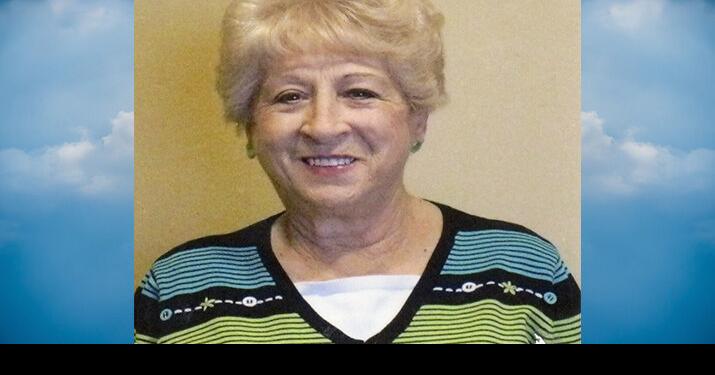 Obituary: Mary Lou Dunlap 1938-2016 | Obituaries | verdenews.com