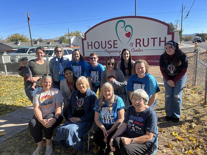 House of Ruth celebrates 35 years of helping mothers | News | verdenews.com