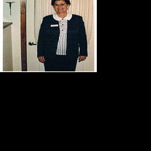 Darlene Thompson 1926 - 2010 | Obituaries | verdenews.com