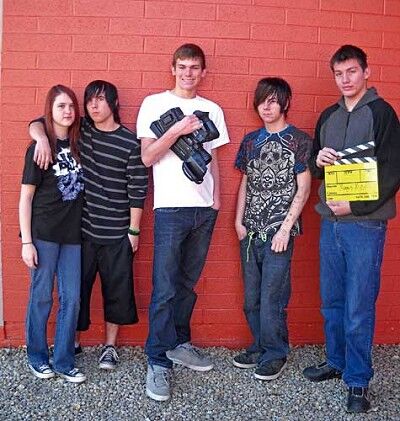 MATForce announces Youth Video Contest winners | Features | verdenews.com