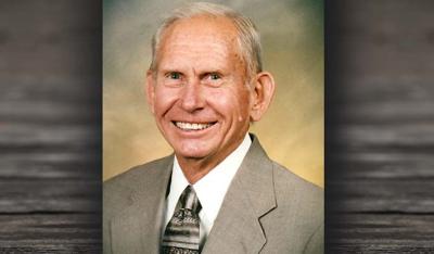 Obituary: Charles Robert (Doc) Hilbers | Obituaries | verdenews.com