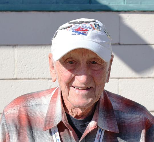 Verde Valley Veteran mapped Alaska before it was a state | Features ...
