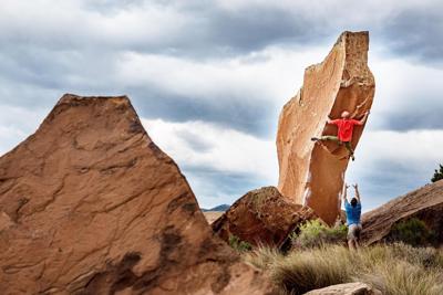 ‘Art, adventure and advocacy: a photographic journey’ Dawn Kish ...