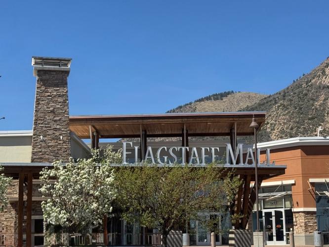 Flagstaff Mall Joins Route 66 Centennial Celebration | Kudos ...