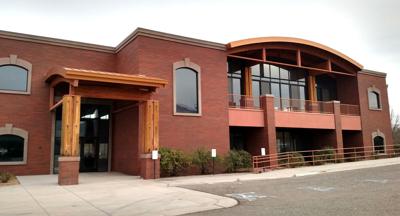 City to hear new price on Rough Cuts building | News | verdenews.com
