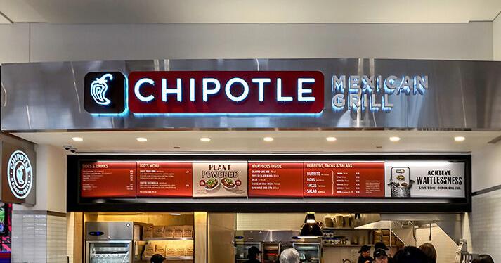 Chipotle coming to Cottonwood | News | verdenews.com