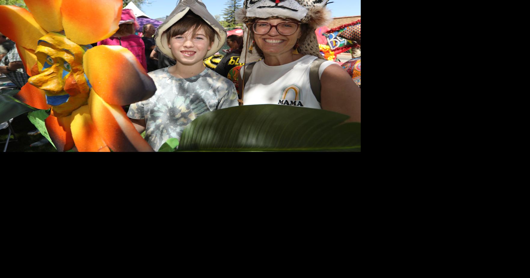 16th annual Flagstaff Hullabaloo June 7 Wheeler Park | See & Do ...
