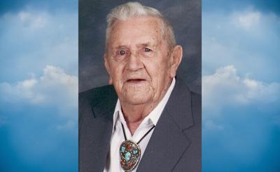 Obituary: Wayne Reed | Obituaries | verdenews.com