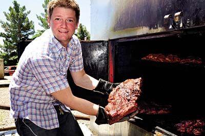 Bobby D’s BBQ in Jerome a family affair | Features | verdenews.com