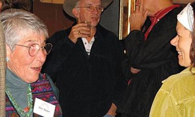 Ellie Bauer & Made in Clarkdale | News | verdenews.com