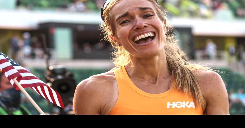 Two Arizona runners go the distance, from altitude training in ...