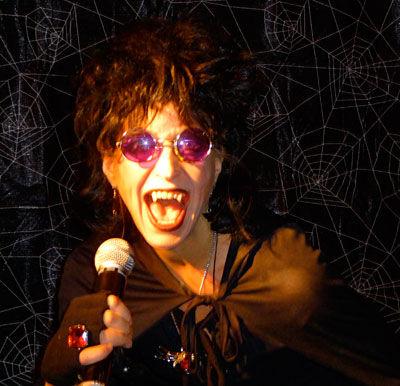 Batrina's Ghosts and Beggars Ball Murder Mystery | See & Do | verdenews.com