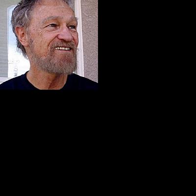Pumphouse Poetry and Prose Project presents Cottonwood author/musician ...