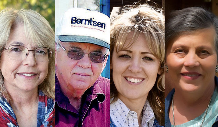 Getting to Know Camp Verde Town Council candidates | News | verdenews.com