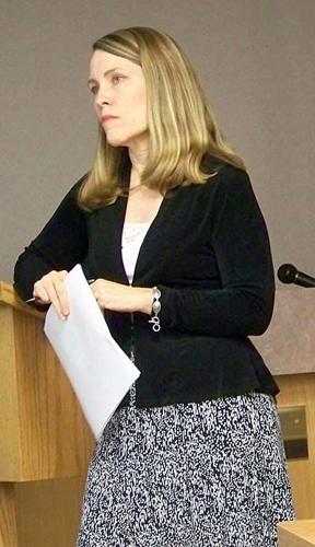 Jodie Filardo named project manager for Clarkdale Sustainability Park ...