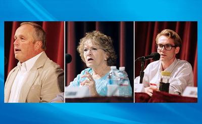 Candidate says marshal living in Camp Verde is ‘the law’ | News ...