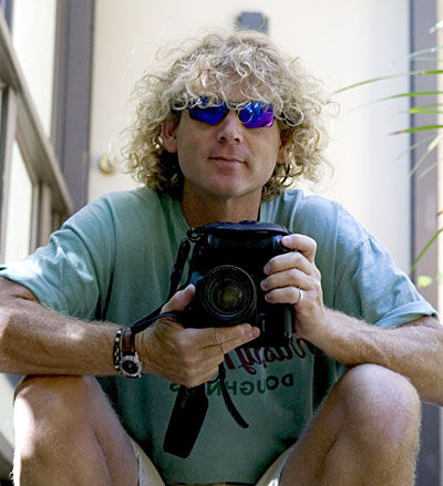 Scott Stuhlberg to share photo secrets with Sedona Camera Club | Art ...