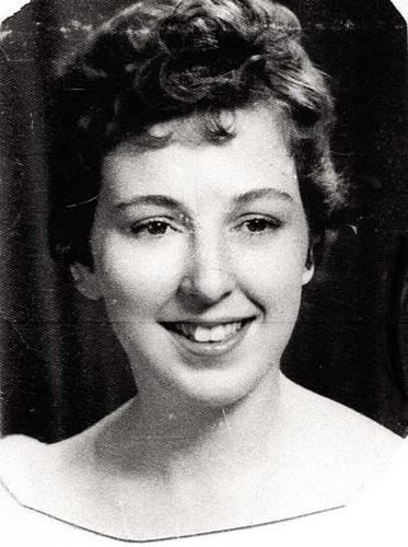 Obituary: Rebecca J. Laughman 1943 - 2012 | Obituaries | verdenews.com