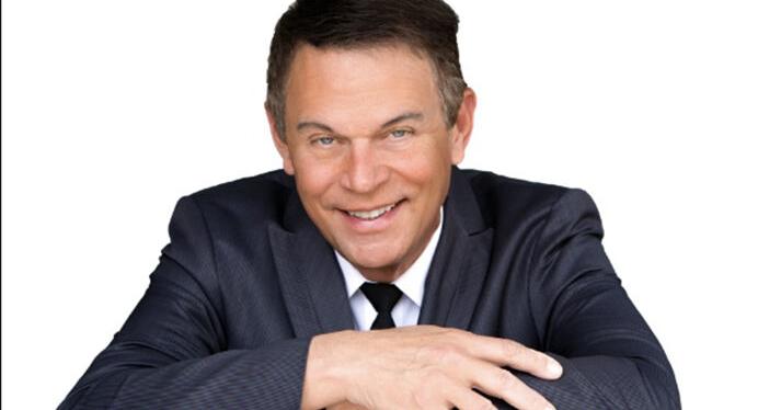 ‘A Tribute to Frank Sinatra and 30 Friends’ takes the stage at the Mary ...