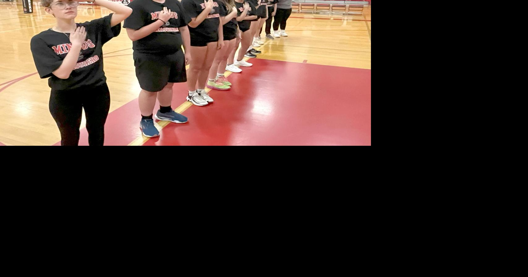 A Special Kind of Teamwork | News | verdenews.com