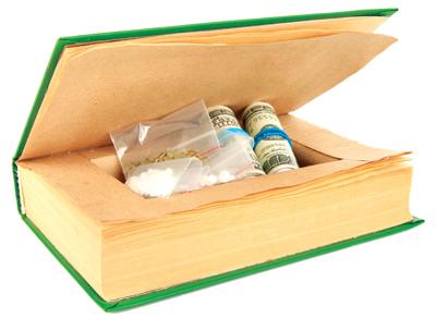 What counts as drug paraphernalia? | News | verdenews.com