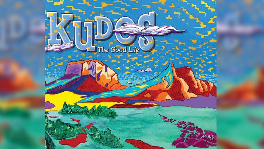 Village Gallery features vivid paintings of Clark Sheppard | Kudos ...