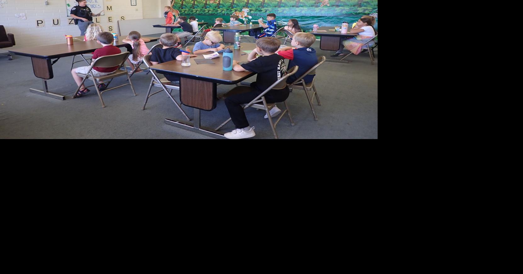 Camp Verde kicks off summer with endless camp opportunities | Camp ...