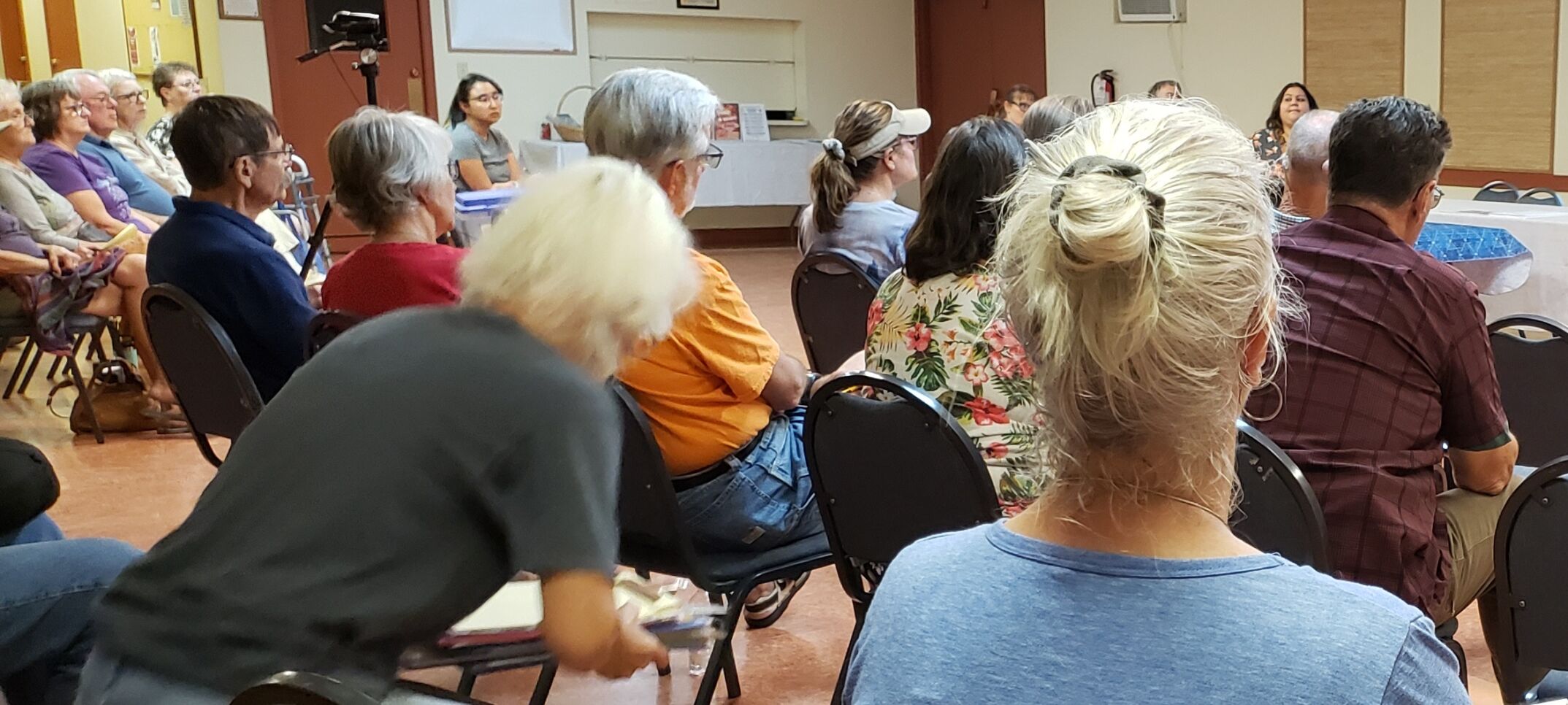 NEED 2 KNOW | News | verdenews.com