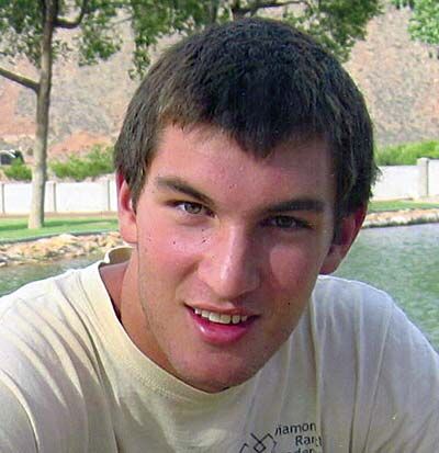 Obituary: Justin Reif 1990 - 2015 | Obituaries | verdenews.com