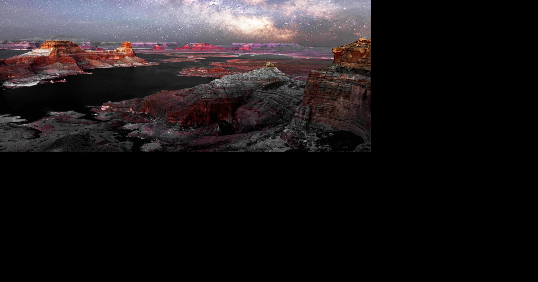 Capturing the night sky with Bob Shuman | Kudos | verdenews.com