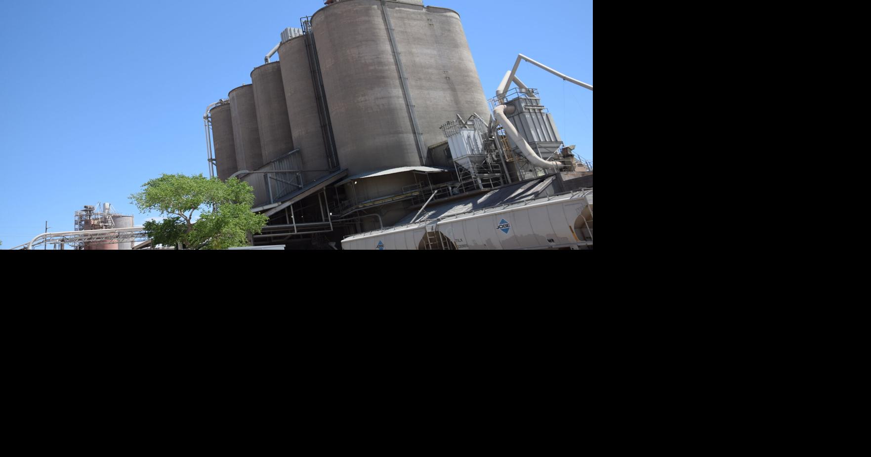 Phoenix Cement Company celebrates 65 years in Clarkdale | Local ...
