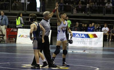 Camp Verde High School athletes of the year: Back-to-back state ...