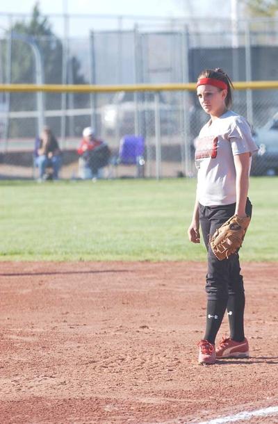Mingus softball team edges Coconino Panthers | Sports | verdenews.com