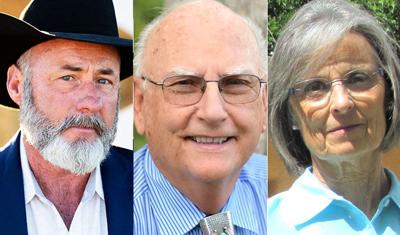 Q&A with Camp Verde’s mayoral candidates | Camp Verde Bugle | verdenews.com