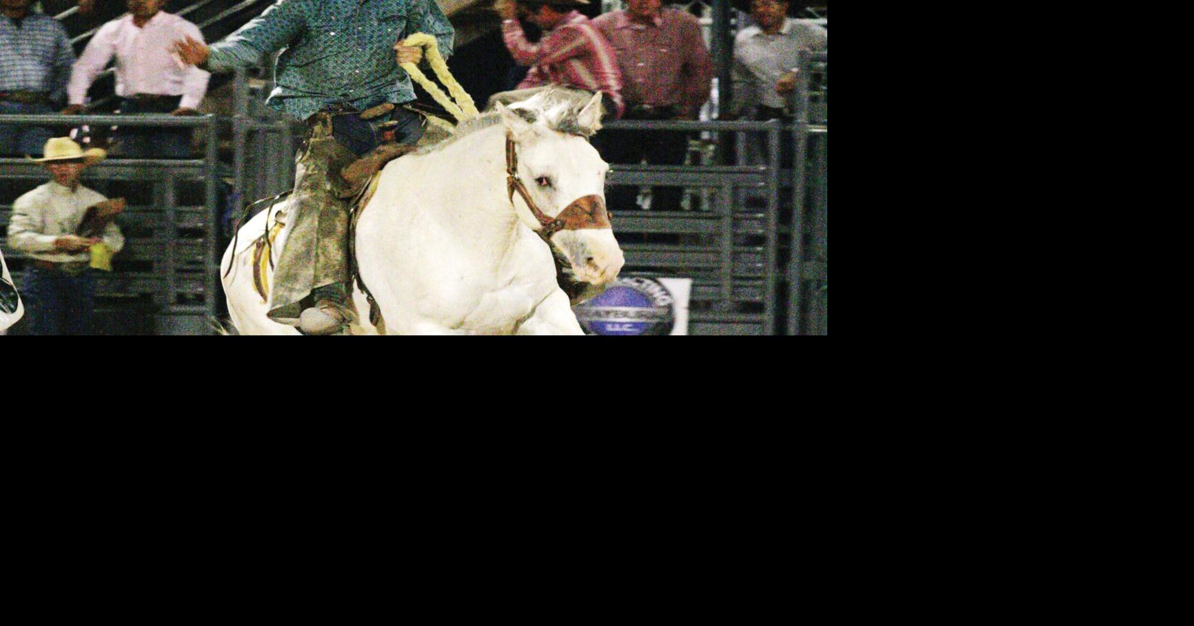 Editorial: Turquoise Circuit Rodeo a major coup for Camp Verde ...