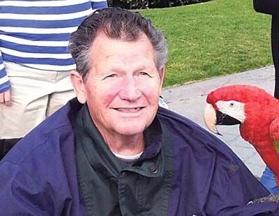 Obituary: Fred Alvin Giles 1939 - 2015 | Obituaries | verdenews.com