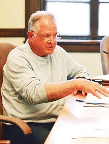 College's advisory board asks public how to make education more ...