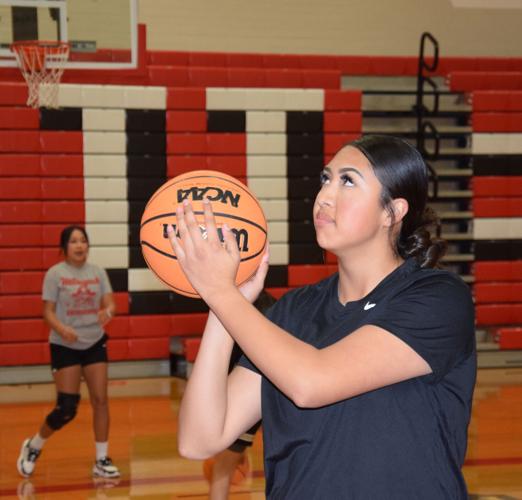 Athlete of the Week: Alice Kinsey | Sports | verdenews.com