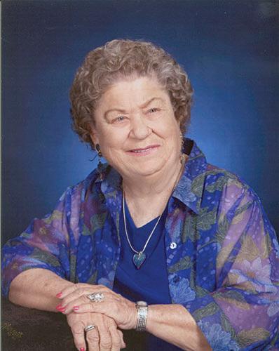 Obituary: Mary Evelyn Hackney | Obituaries | verdenews.com