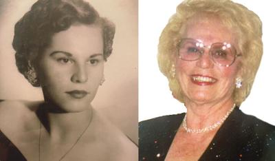 Obituary: Mary Helen Cota | Obituaries | verdenews.com