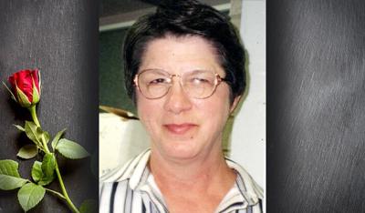 Obituary: Connie Mayer Rash | Obituaries | verdenews.com