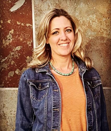 Camp Verde business owner, Vice Mayor Marie Moore: 'I prioritize ...