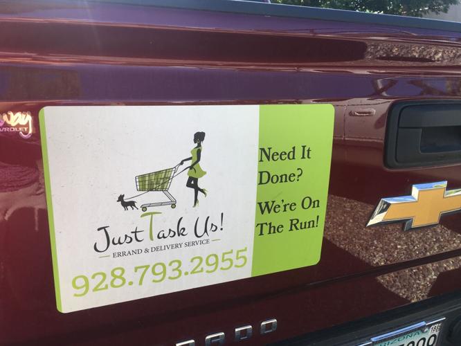 Just Task Us opens in Cottonwood | Features | verdenews.com