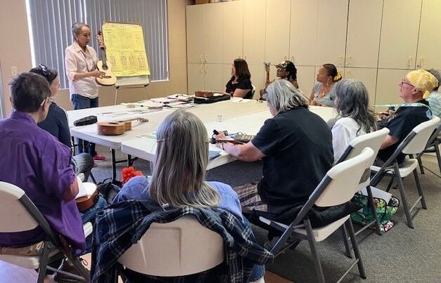 Learn Authentic Hawaiian ‘Ukulele & ʻŌlelo Language | Kudos | verdenews.com