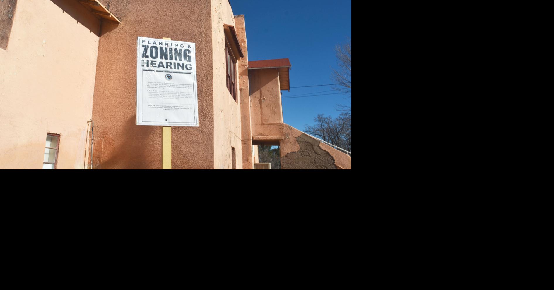 Use permit seeks conversion of old rec center into Old Town brewpub ...