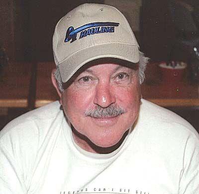 Obituary: Robert L Wilson 1941 - 2014 | Obituaries | verdenews.com