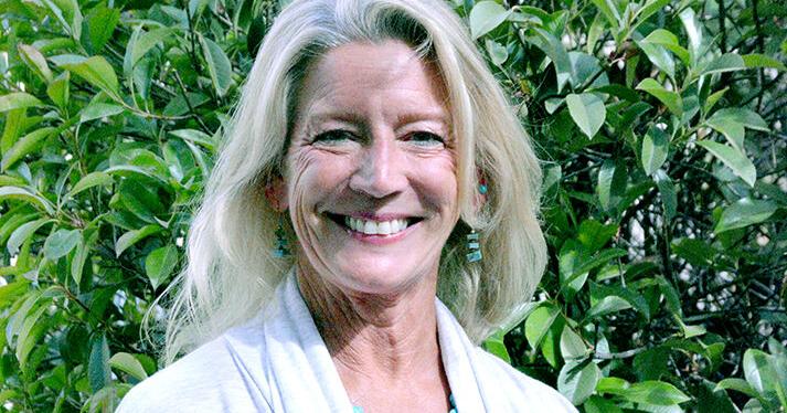 Home again, Dawn Macy takes on role as CVMS principal | News ...