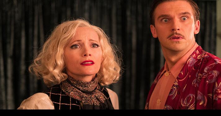 Judi Dench, Dan Stevens star in ‘Blithe Spirit’ | Kudos | verdenews.com